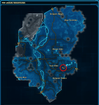 SWTOR The Observation Room Quest Guide | Today in TOR