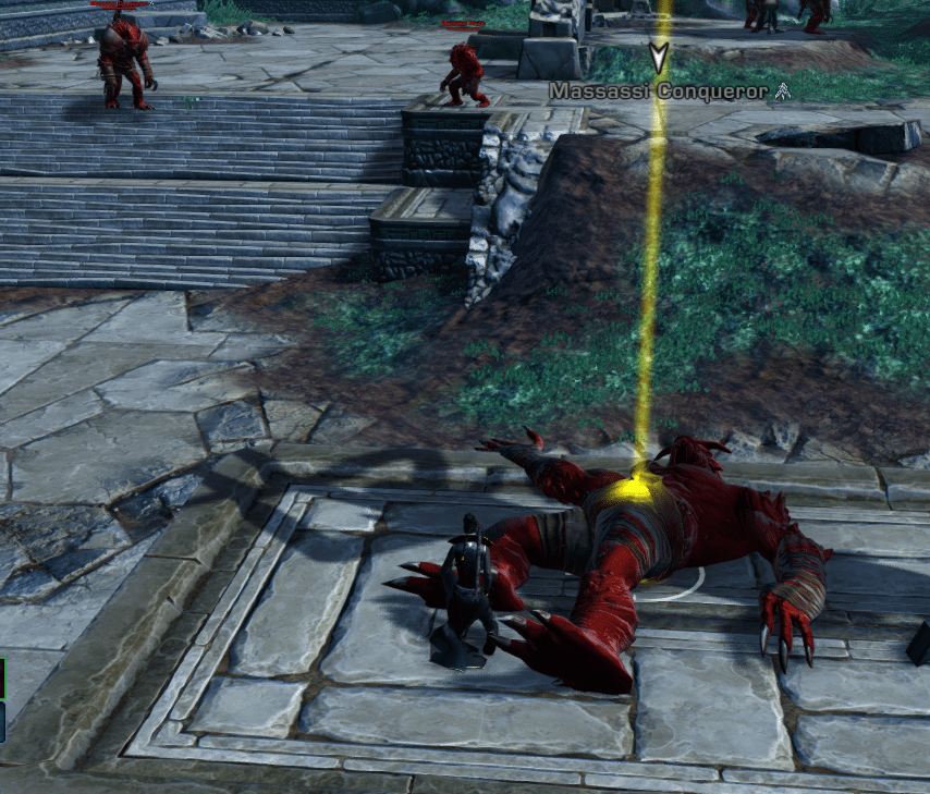 SWTOR Side to Side Quest Guide | Today in TOR