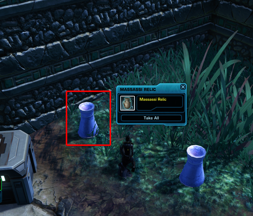 SWTOR Side to Side Quest Guide | Today in TOR