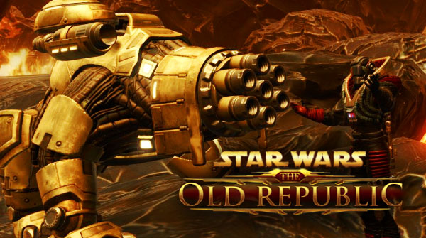 SWTOR Basilisk Prototype Companion Guide | Today in TOR