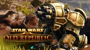 SWTOR Basilisk Prototype Companion Guide | Today in TOR