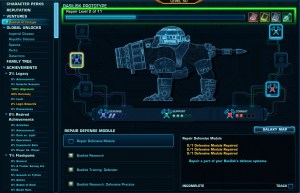 SWTOR Basilisk Prototype Companion Guide | Today in TOR