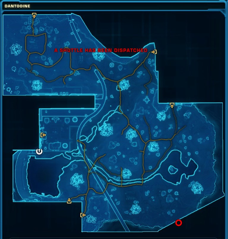 SWTOR Basilisk Companion Achievement Guide | Today in TOR