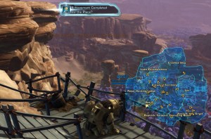 SWTOR Basilisk Companion Achievement Guide | Today in TOR
