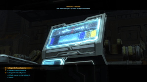 SWTOR Basilisk Prototype Companion Guide | Today in TOR