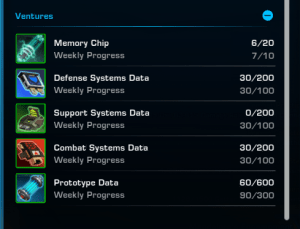 SWTOR Basilisk Prototype Companion Guide | Today in TOR