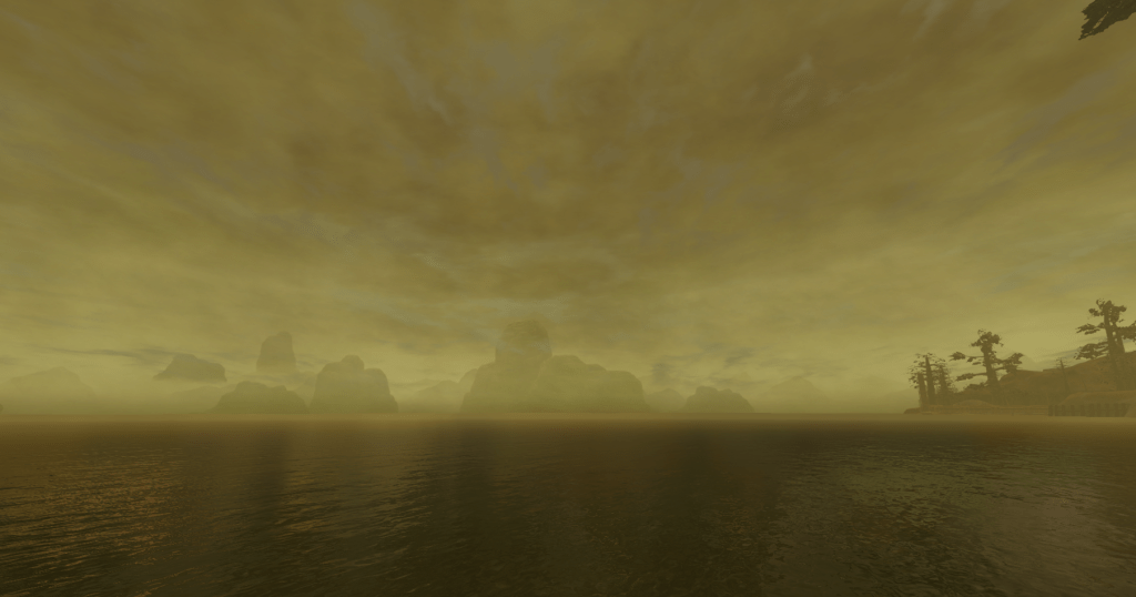 SWTOR 7.5 Graphics Update Comparisons | Today in TOR