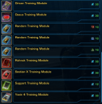 SWTOR Basilisk Prototype Companion Guide | Today in TOR