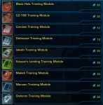 SWTOR Basilisk Prototype Companion Guide | Today in TOR