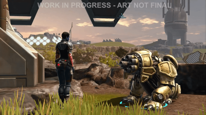 SWTOR 7.5 Desperate Defiance Update News | Today in TOR