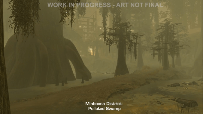 SWTOR 7.5 Graphics Update Comparisons | Today in TOR