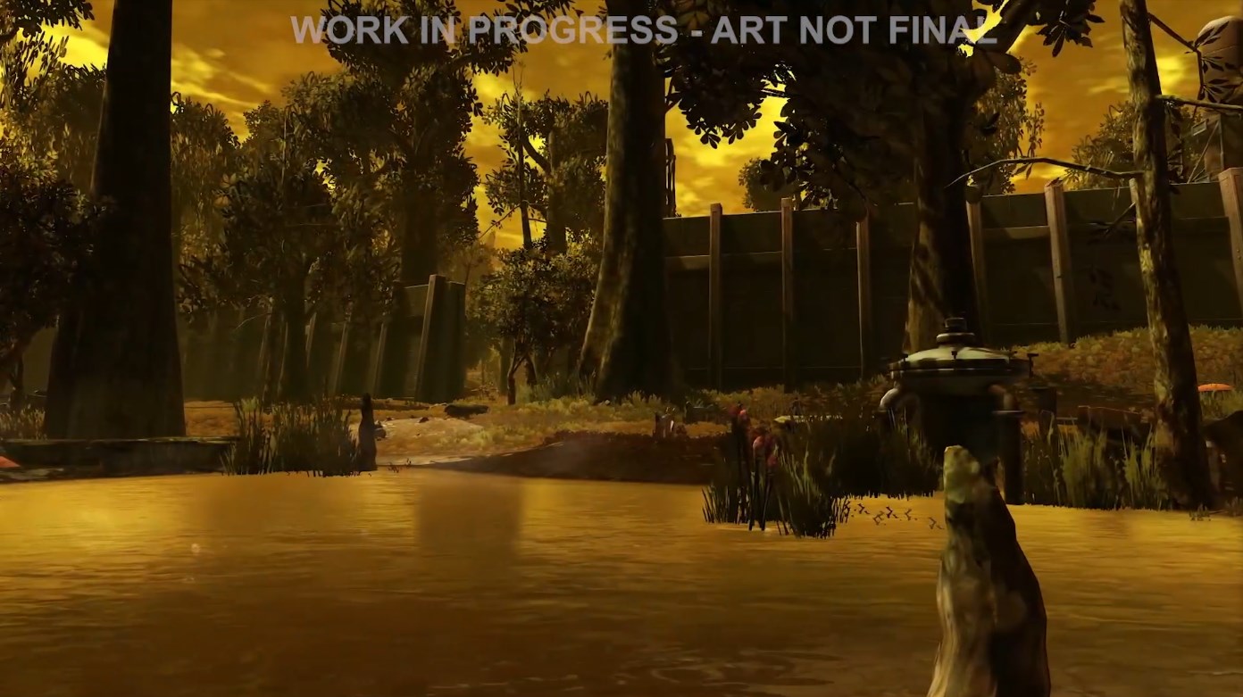 SWTOR 7.5 Graphics Update Comparisons | Today in TOR