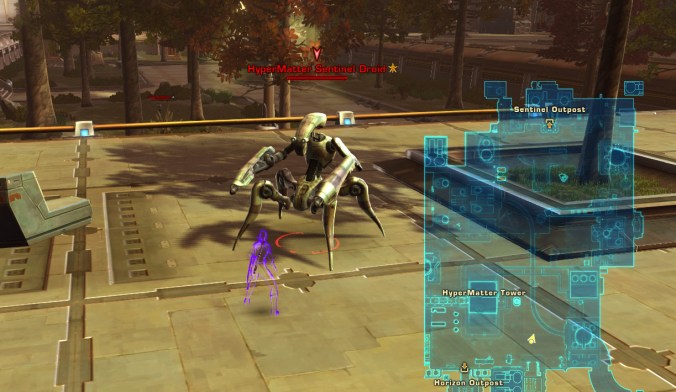 SWTOR Basilisk Data Fragments Guide | Today in TOR