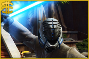 Jedi & Lightside | Today in TOR