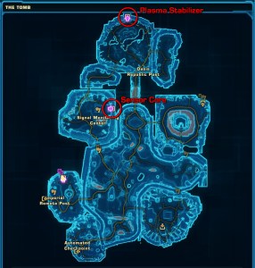 SWTOR Basilisk Prototype Companion Guide | Today in TOR