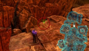 SWTOR Legacy Missing Parts Quest Guide | Today in TOR