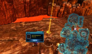 SWTOR Basilisk Prototype Companion Guide | Today in TOR