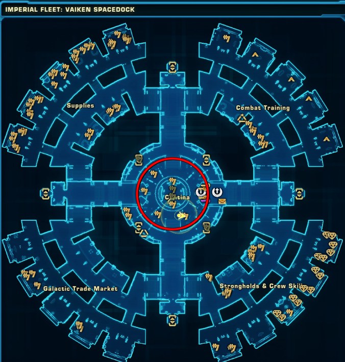 SWTOR Seed Sourcing Quest Guide | Today in TOR