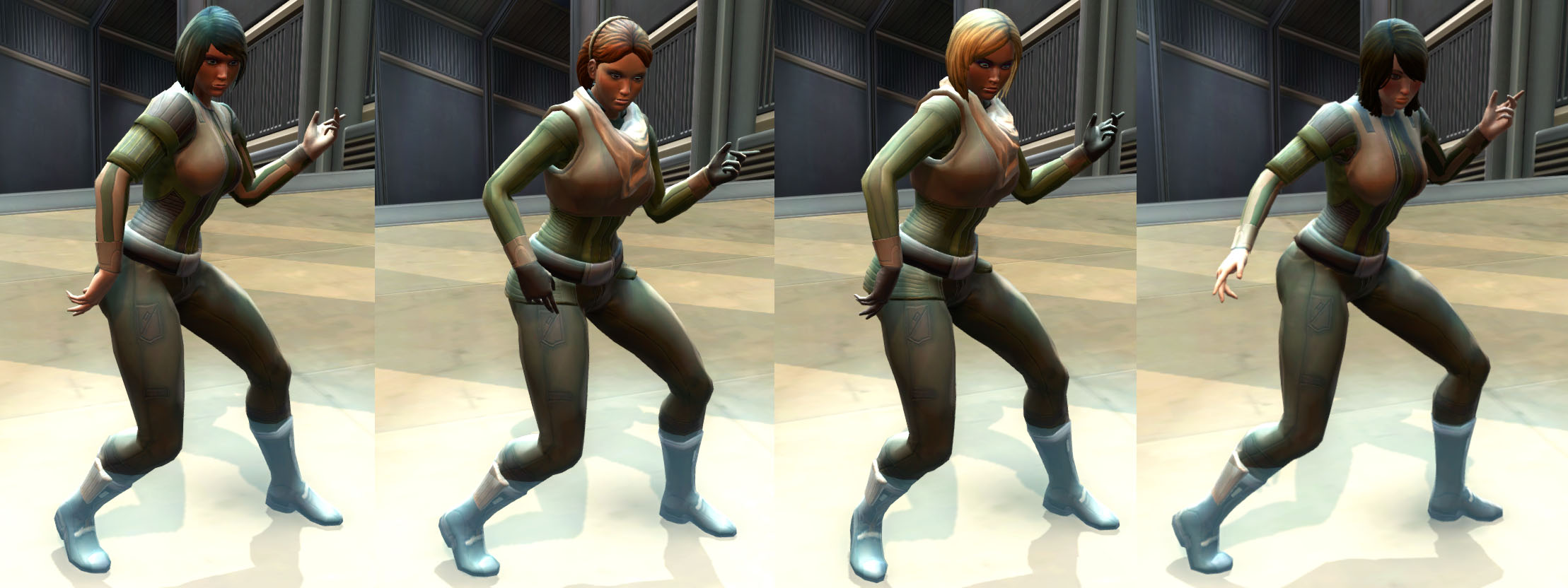 Decorations with Multiple Appearances in SWTOR | Today in TOR