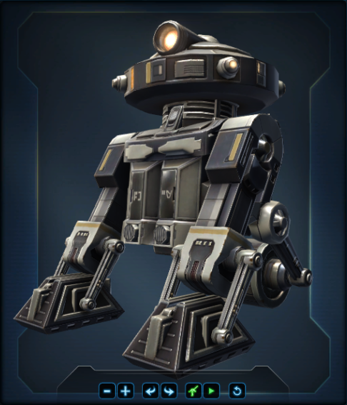 SWTOR Nar Shaddaa Nightlife Event Guide | Today in TOR