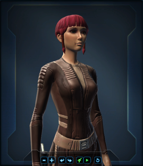 SWTOR Nar Shaddaa Nightlife Event Guide | Today in TOR