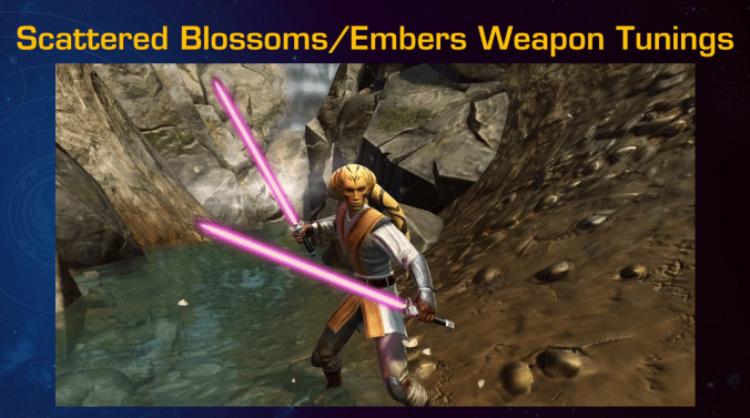 SWTOR New 7.5.1 Cartel Market Items | Today in TOR