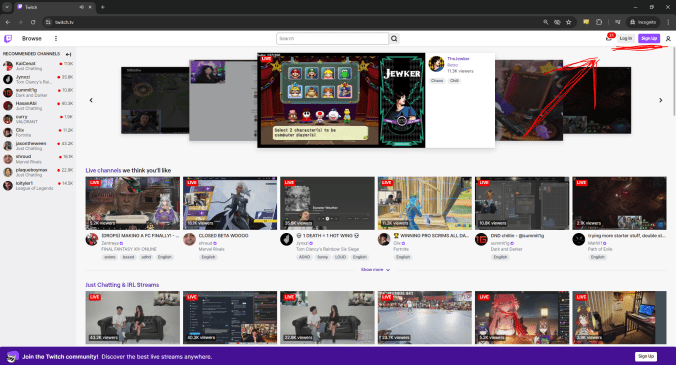How to link your SWTOR Account to Twitch | Today in TOR
