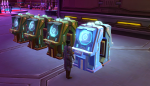 SWTOR Nightlife Event Achievement Guide 2025 | Today in TOR