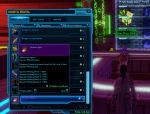 SWTOR Nightlife Event Achievement Guide | Today in TOR