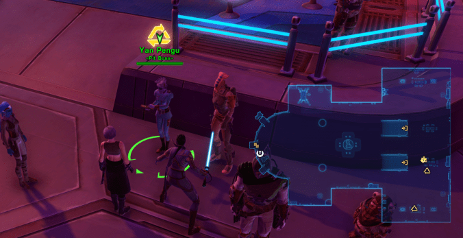 SWTOR Nightlife Event Achievement Guide | Today in TOR