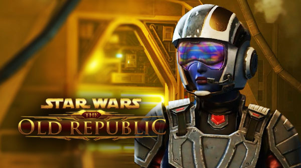 SWTOR Nightlife Event Unlucky Secret Achievement | Today in TOR