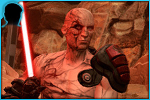 Sith SWTOR Outfits | Today in TOR