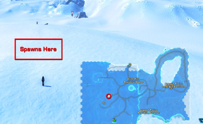 SWTOR Ancient Enemies Returned VIII Guide | Today in TOR