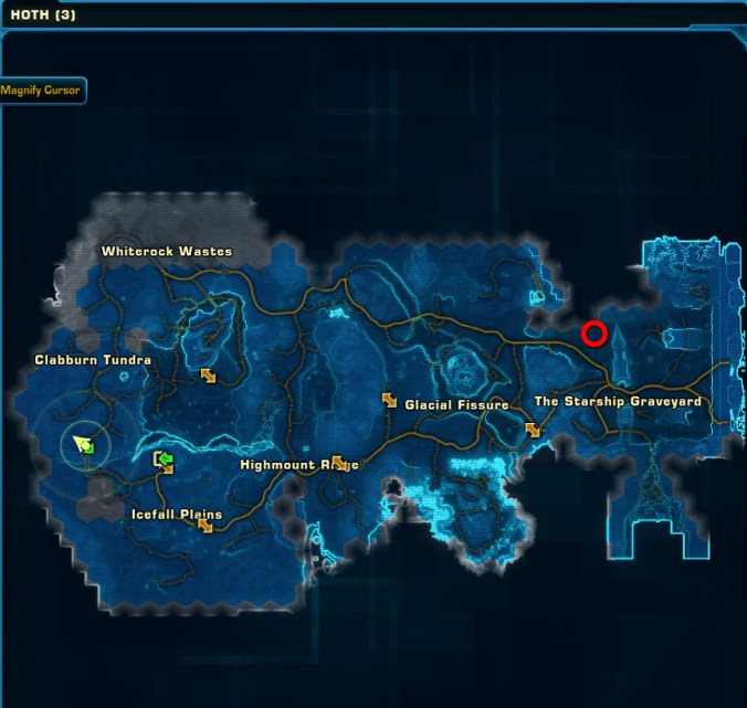 SWTOR Dark vs Light Boss Guide | Today in TOR