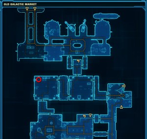 SWTOR Ancient Enemies Returned II Guide | Today in TOR