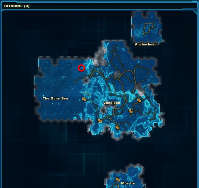 SWTOR Dark vs Light Boss Guide | Today in TOR