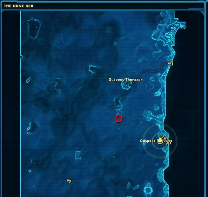 SWTOR Ancient Enemies Returned I Guide | Today in TOR