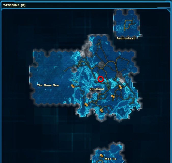 SWTOR Dark vs Light Boss Guide | Today in TOR