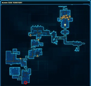 SWTOR Dark vs Light Boss Guide | Today in TOR