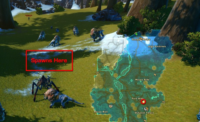 SWTOR Dark vs Light Boss Guide | Today in TOR