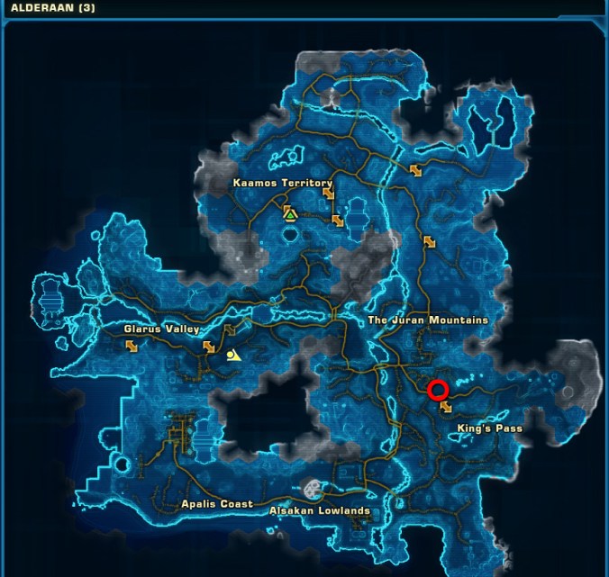 SWTOR Dark vs Light Boss Guide | Today in TOR