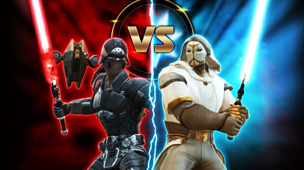 SWTOR Guardian Silaraz Boss Guide | Today in TOR