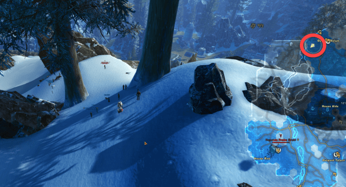 SWTOR Ancient Enemies Returned V Guide | Today in TOR