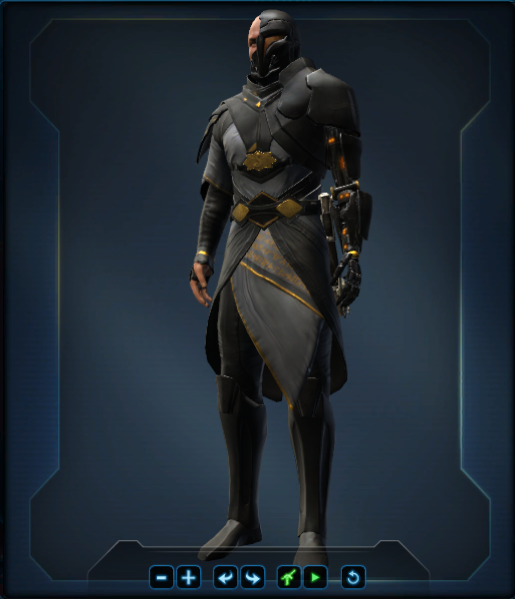 SWTOR Dark vs Light Token Guide | Today in TOR