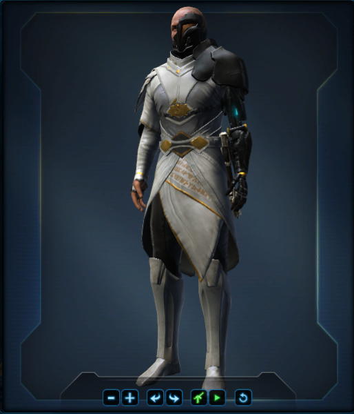 SWTOR Dark vs Light Token Guide | Today in TOR