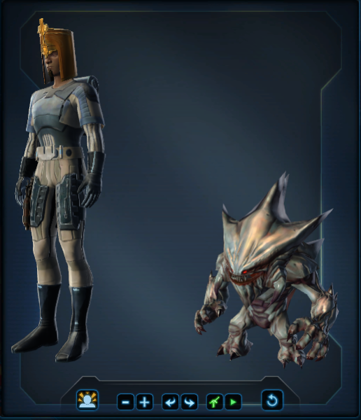 SWTOR Dark vs Light Token Guide | Today in TOR