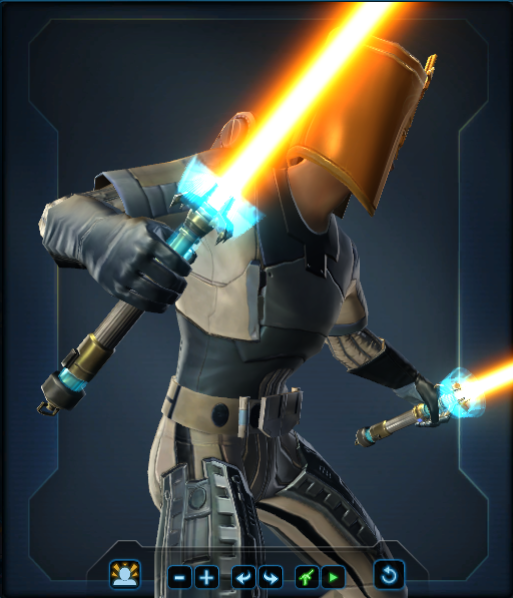 SWTOR Dark vs Light Token Guide | Today in TOR