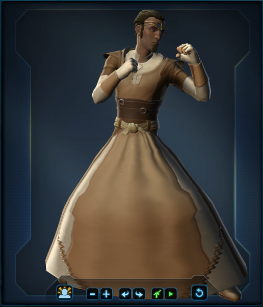 SWTOR Dark vs Light Token Guide | Today in TOR