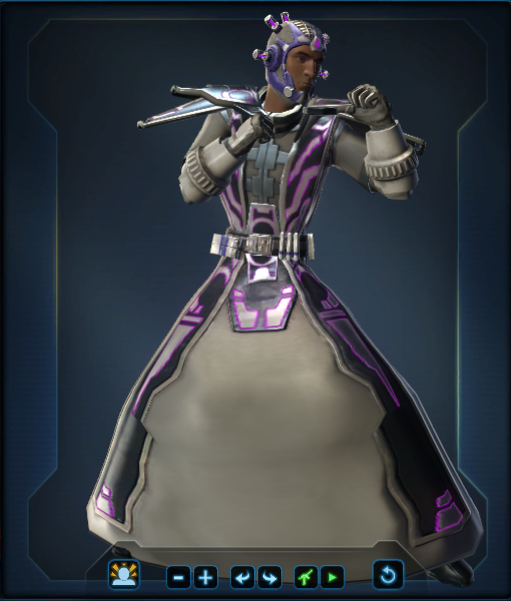 SWTOR Dark vs Light Token Guide | Today in TOR