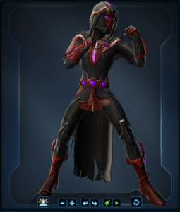 SWTOR Dark vs Light Token Guide | Today in TOR